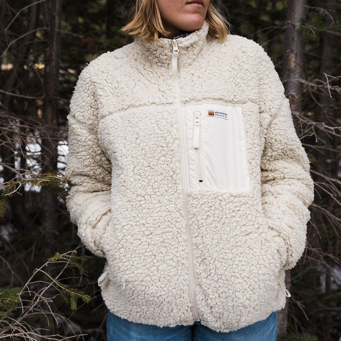 JACKETS – New Frontier