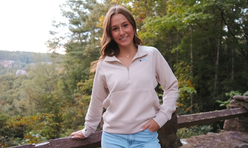 Women's Outerwear – New Frontier