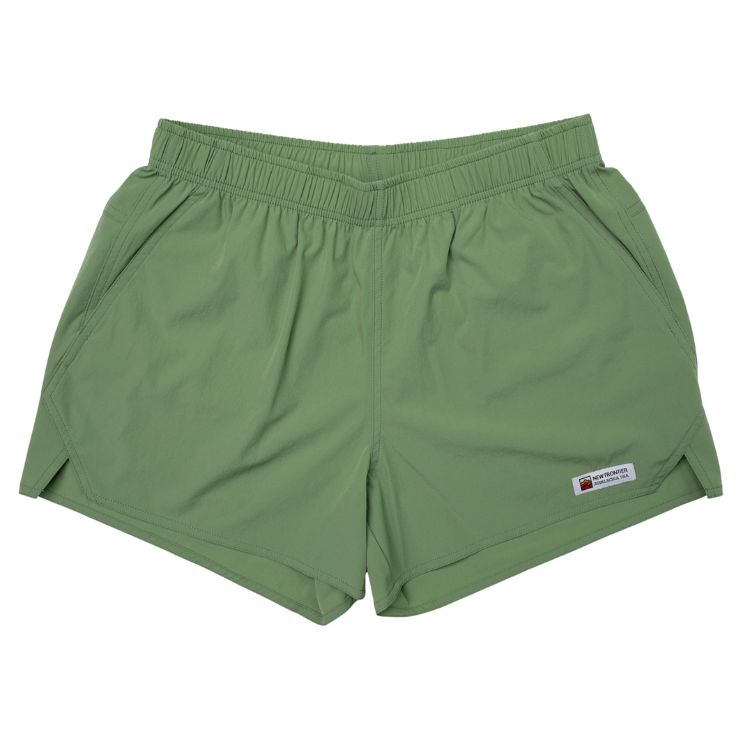 WOMEN'S – New Frontier