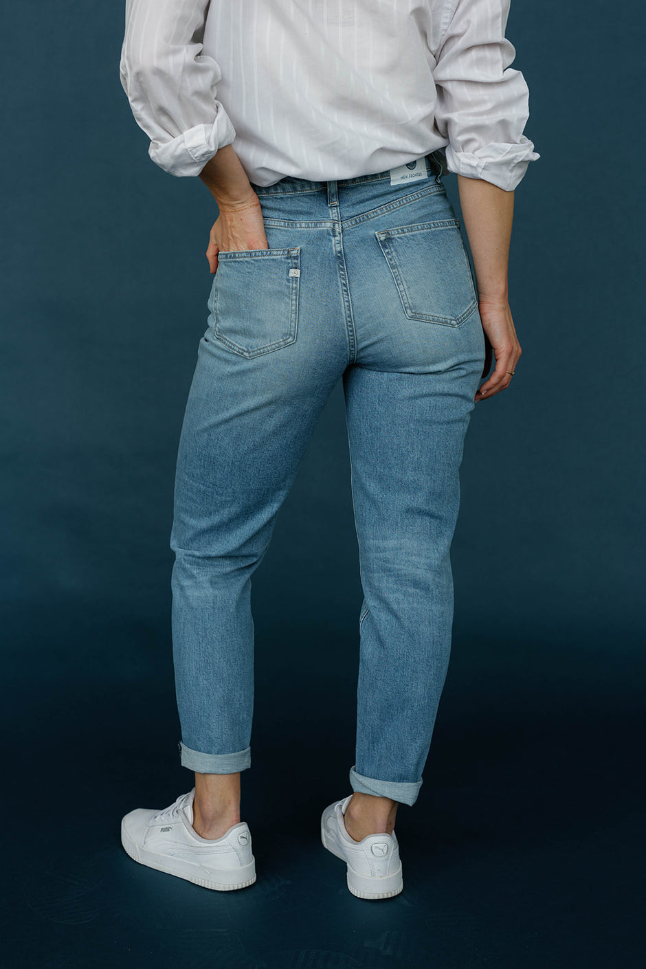 DENIM – New Frontier