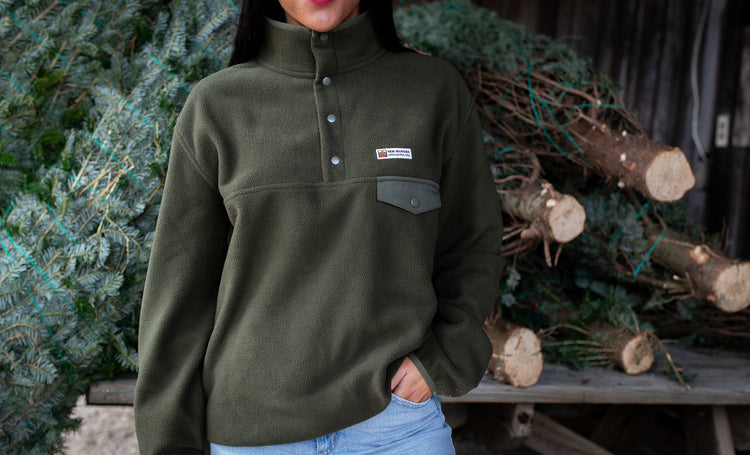 WOMEN'S – New Frontier