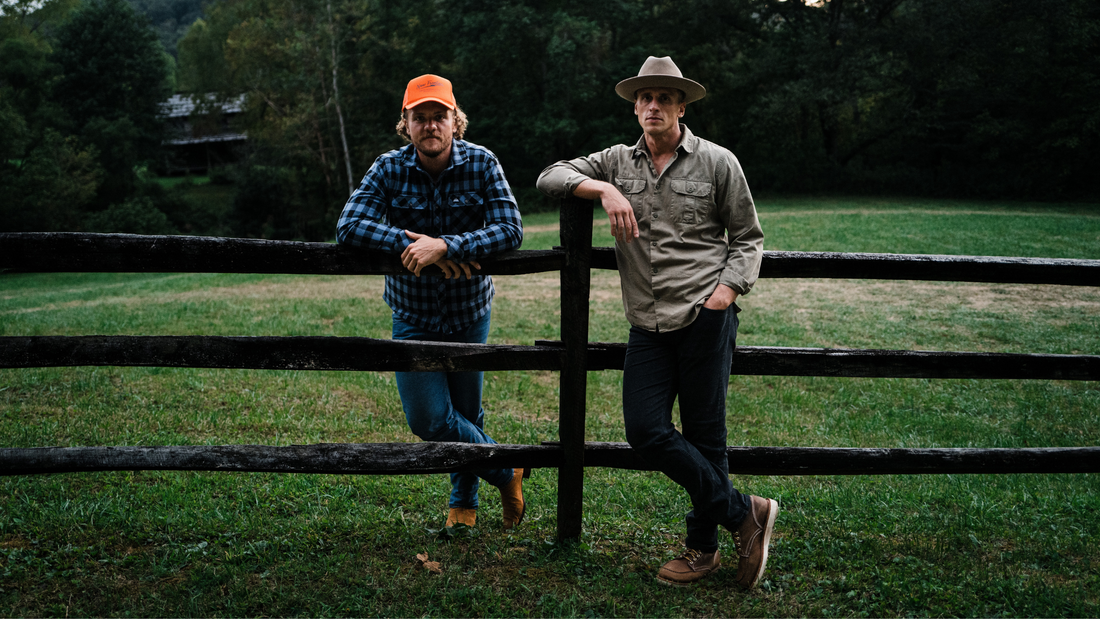 Uniforms and Workwear – New Frontier